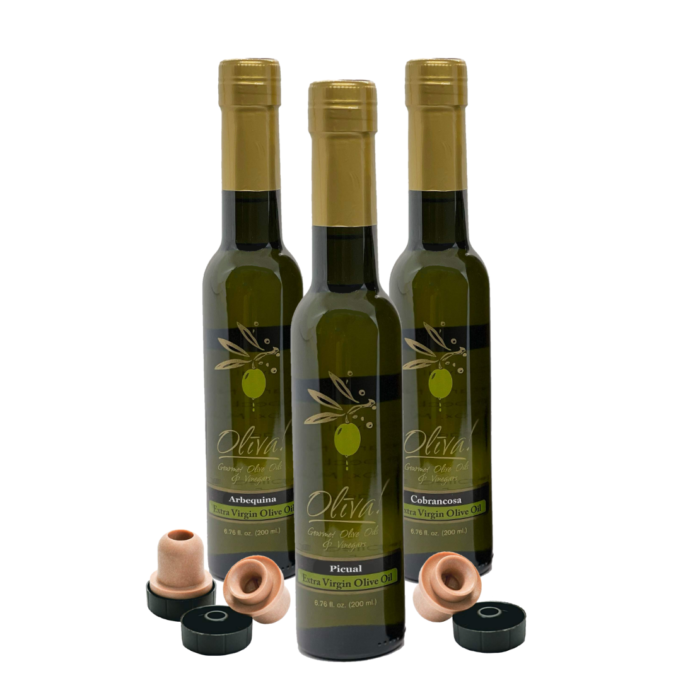 Explore EVOO Set - Oliva!
